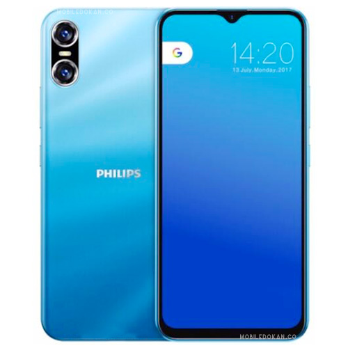 Philips PH1 Price in Bangladesh 2023, Full Specs & Review | MobileDokan