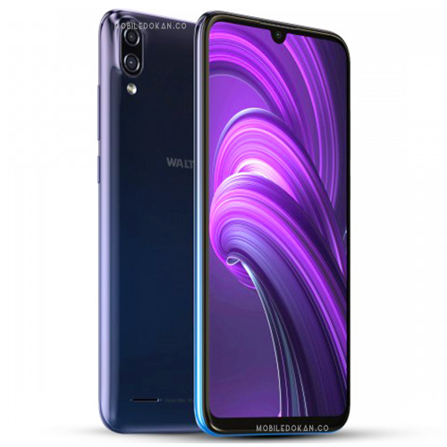 Walton Primo GM4 Price in Bangladesh 2023, Full Specs & Review ...