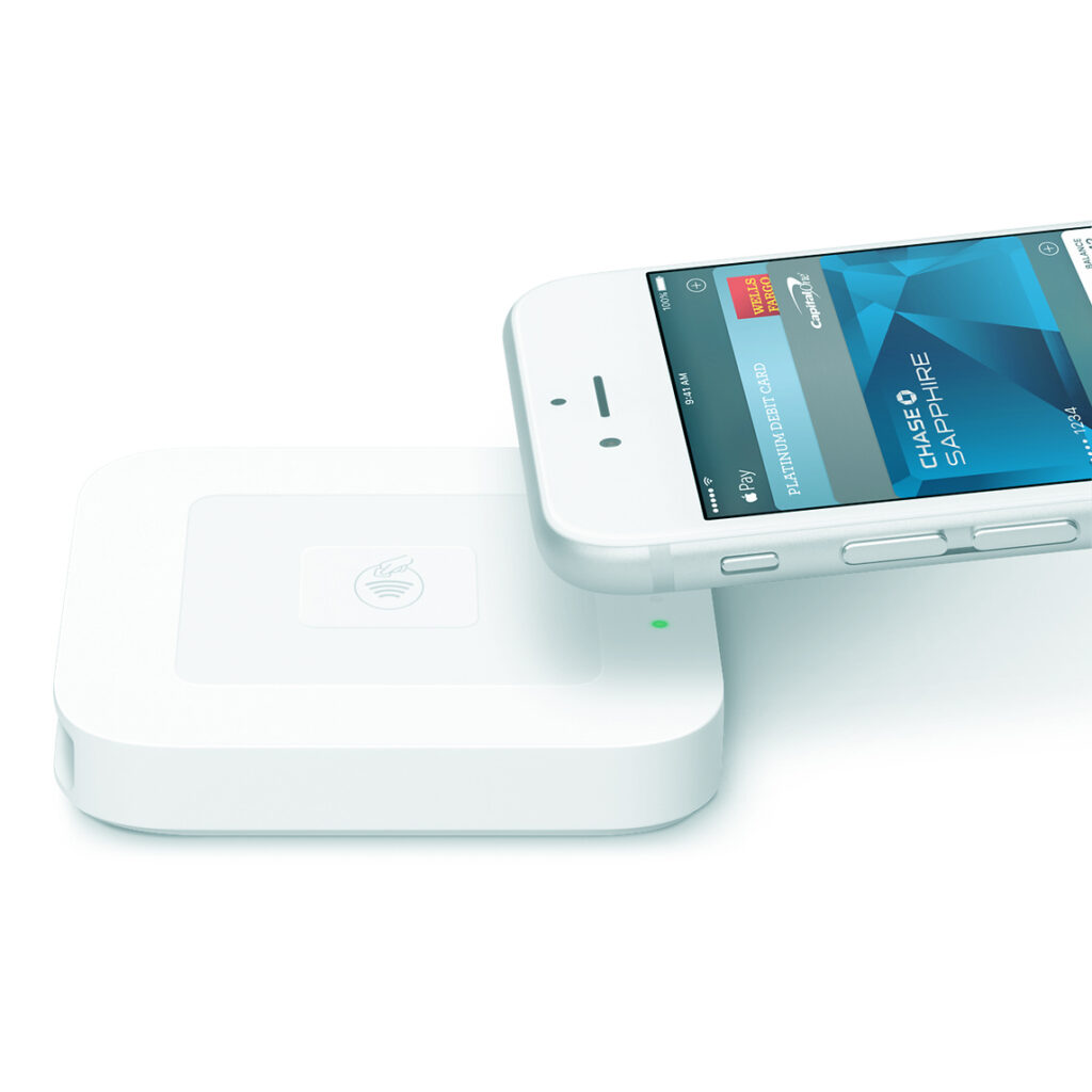 Apple working to allow iPhones to act as POS terminals | MobileDokan