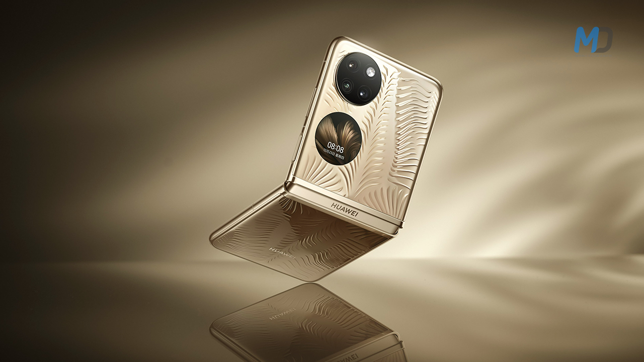 Huawei P50 Pro and P50 Pocket's global launch date leaked