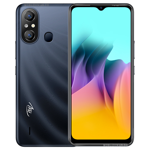Itel A58 Price in Bangladesh 2023, Full Specs & Review | MobileDokan