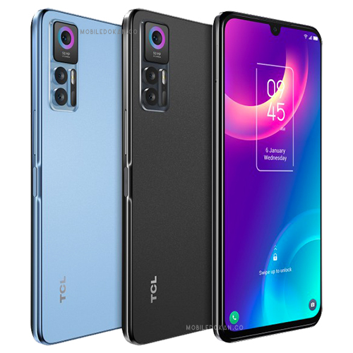 TCL 30+ Price in Bangladesh 2023, Full Specs & Review | MobileDokan