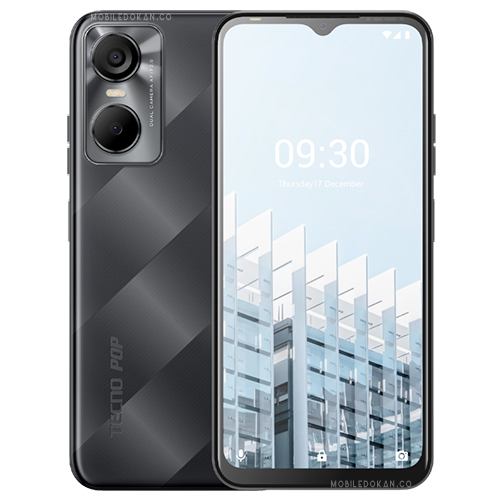 Tecno Pop 7 Price in Bangladesh 2023, Full Specs & Review | MobileDokan