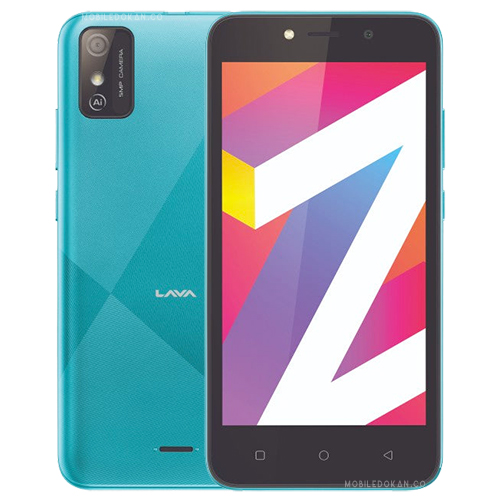 Lava Z21 Price in Bangladesh 2023, Full Specs & Review | MobileDokan