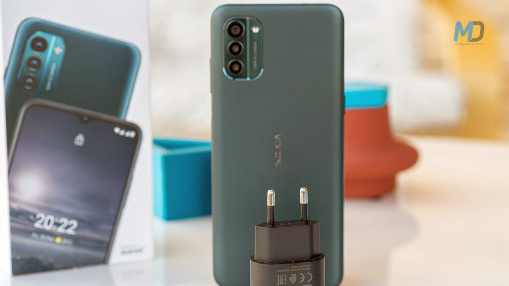 Nokia G21 review has come out to our website | MobileDokan