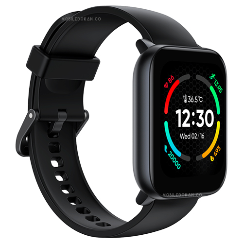 Realme TechLife Watch S100 Price in Bangladesh 2023, Full Specs ...