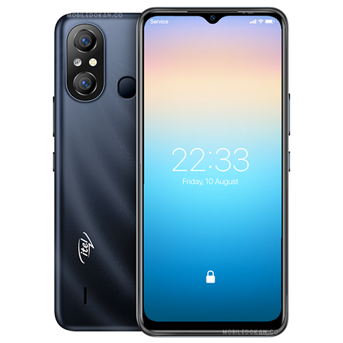 Itel A49 Price in Bangladesh 2023, Full Specs & Review | MobileDokan