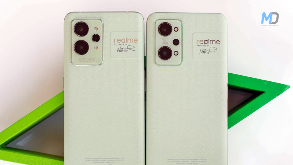 Realme GT2 review has come out now | MobileDokan