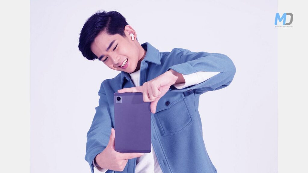 Realme Pad Mini launching ASAP in the Philippines | MobileDokan