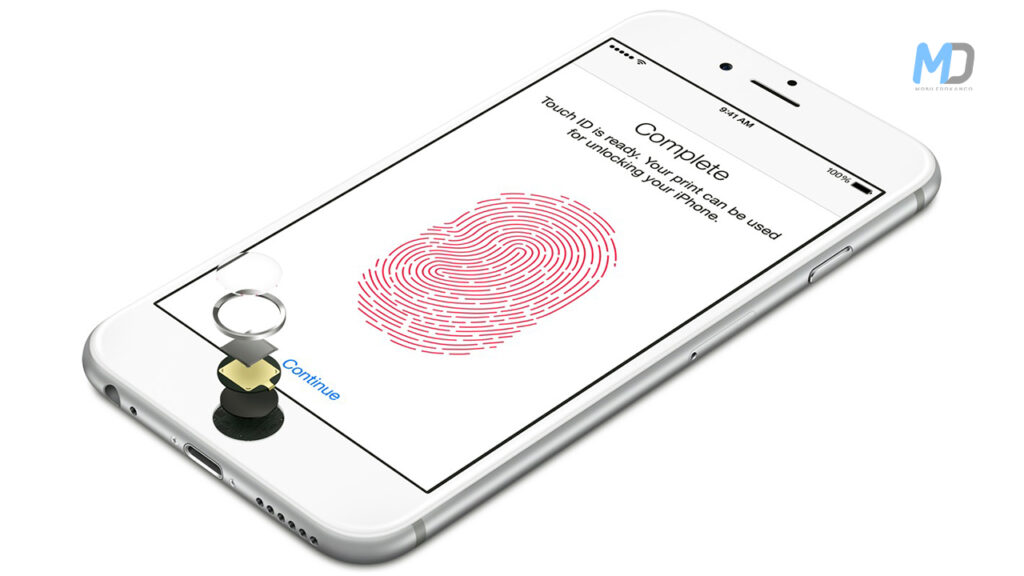 iPhone 6 introduced a new design in 2014 that still lives | MobileDokan