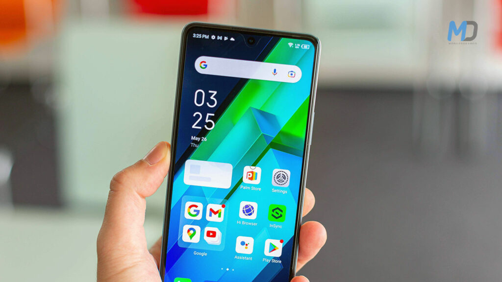 Infinix Note 12 VIP unboxing with its smart features | MobileDokan