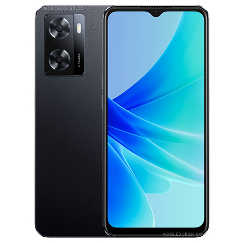 Oppo A57 4G Price in Bangladesh 2023, Full Specs & Review | MobileDokan
