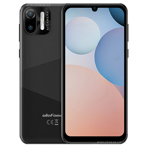 Ulefone Note 6T Price in Bangladesh 2023, Full Specs & Review | MobileDokan