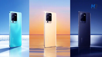 Vivo teases S15 smartphone with official images | MobileDokan