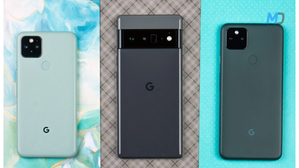 Google Pixel 4 Full updated review and specs in 2020 | MobileDokan