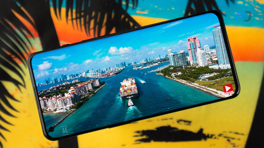 OnePlus 10 Pro launches with 12GB of RAM and 256GB of storage