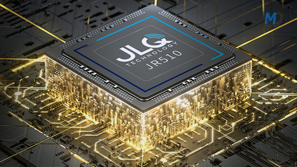 Poco C40 officially release with JLQ Technology chipset | MobileDokan