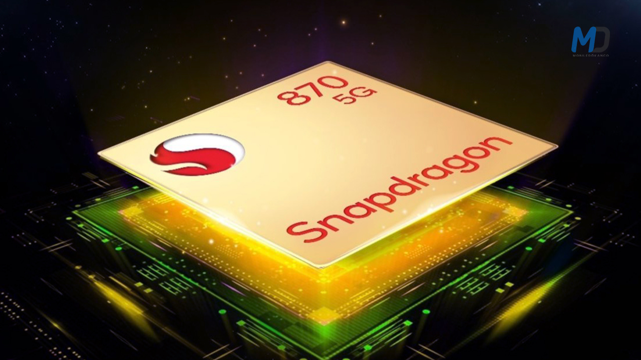 Poco F4 5G officially confirmed to come with Snapdragon 870