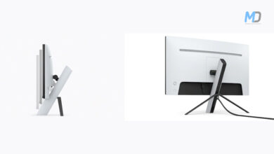 Sony introduces two Inzone gaming monitors (4K 144Hz and FHD 240Hz)