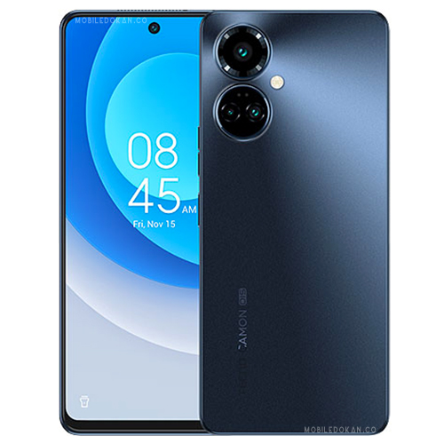 Tecno Camon 19 Pro Price in Bangladesh 2023, Full Specs & Review ...