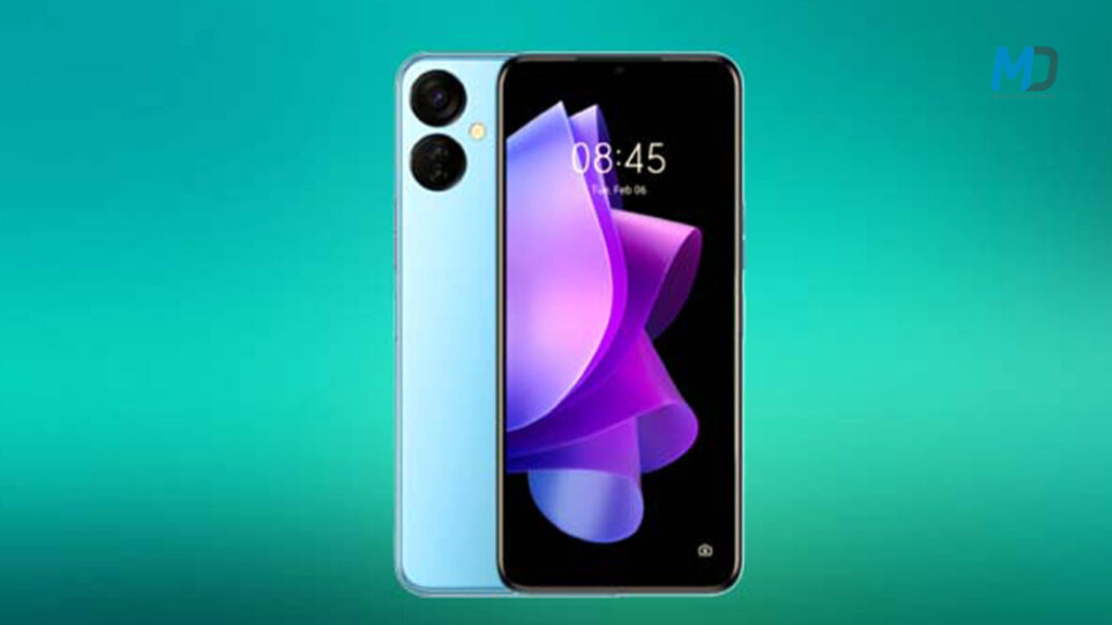 TECNO will launch the speedy POVA series in India | MobileDokan