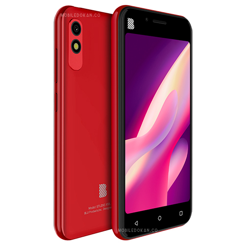 BLU Studio X10L 2022 Price in Bangladesh 2023, Full Specs & Review ...