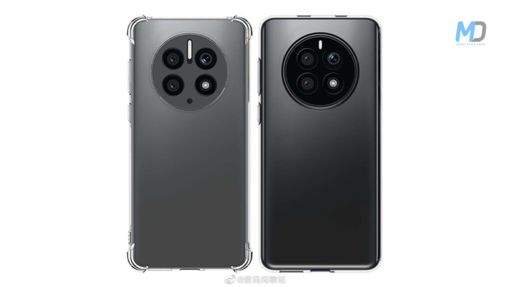 Huawei Mate 50 series is upcoming in September with Kirin 9000S