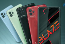 Lava Z21 Price in Bangladesh 2022, Full Specs & Review | MobileDokan