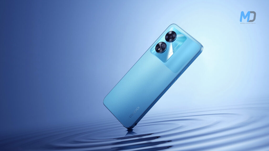 Oppo Reno7 5G Officially leaked the pricing and Specifications