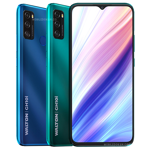 Walton Primo GH10i Price in Bangladesh 2022, Full Specs & Review ...