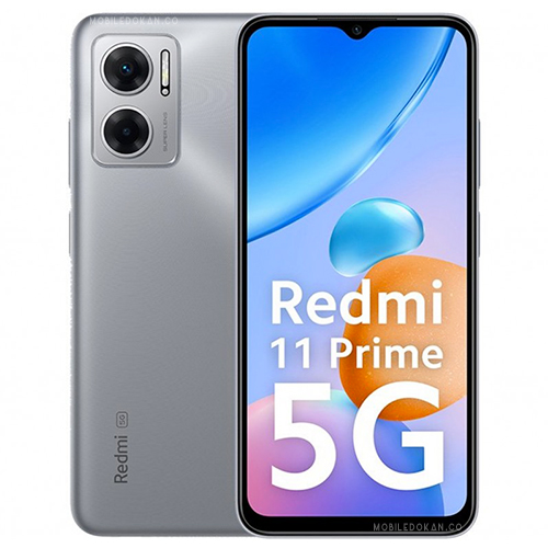 Xiaomi Redmi 11 Prime 5G Price in Bangladesh 2023, Full Specs & Review ...