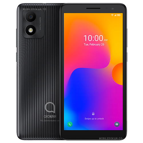 Alcatel 1B (2022) Price in Bangladesh 2023, Full Specs & Review ...