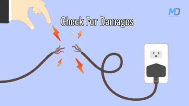 Is Samsung wireless charger blinking yellow? See How to Fix