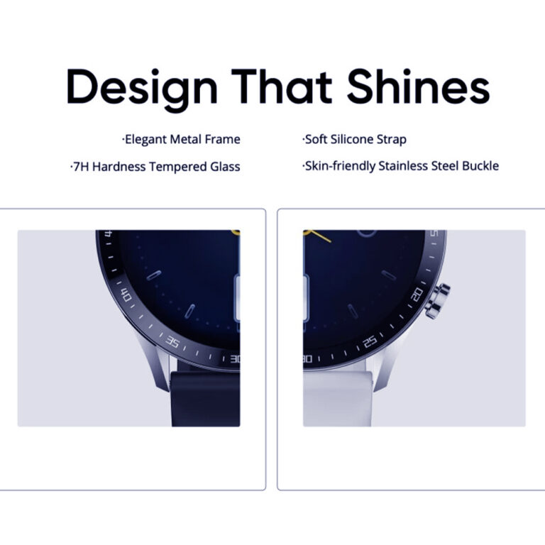 DIZO Watch R Talk and Watch D Talk both are launching on September 7