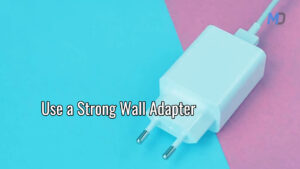 Is Samsung wireless charger blinking yellow? See How to Fix