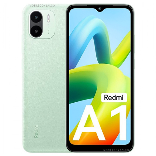 Xiaomi Redmi A1 Price In Bangladesh 2024 Full Specs Review MobileDokan Xiaomi Redmi A1 Price In Bangladesh 2024 Full Specs Review MobileDokan