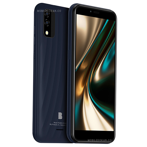 BLU Studio X5 Max Price in Bangladesh 2023, Full Specs & Review ...