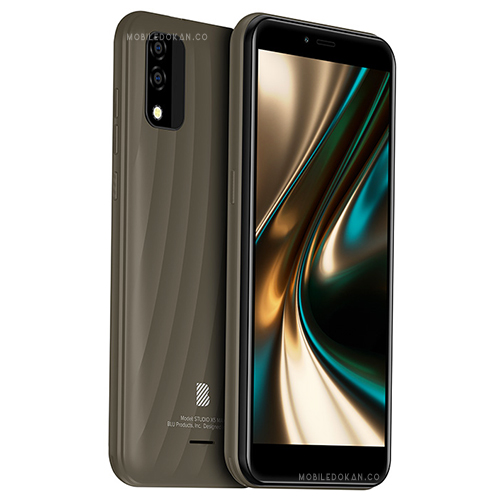 BLU Studio X5 Max Price in Bangladesh 2023, Full Specs & Review | MobileDokan