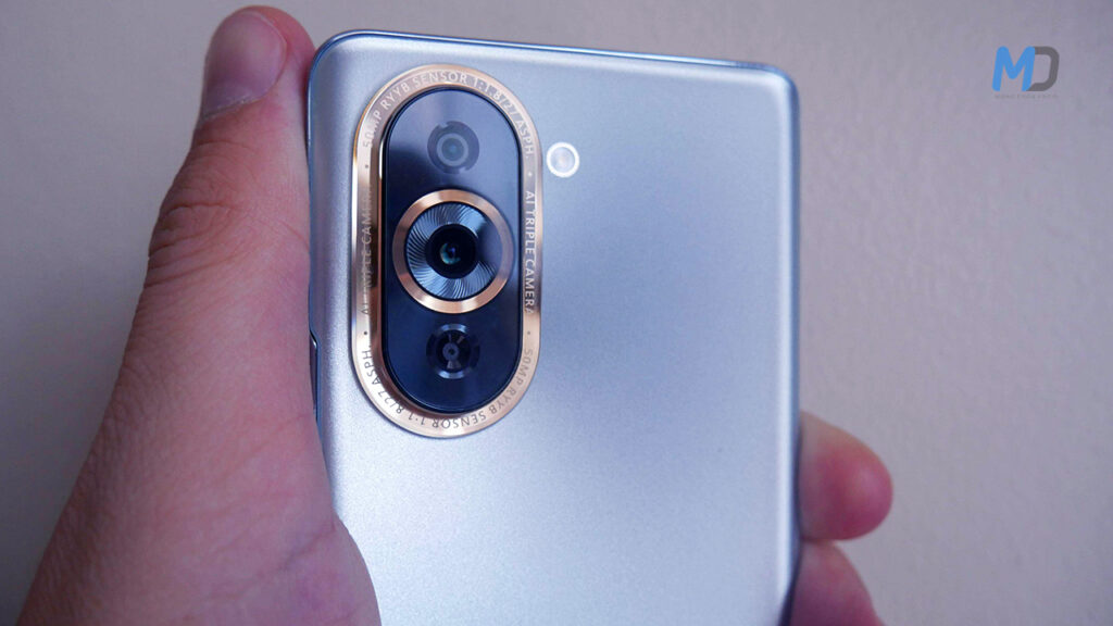 Huawei nova 10 Pro comes with the best features | MobileDokan