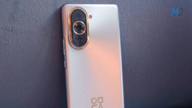 Huawei nova 10 Pro comes with the best features | MobileDokan