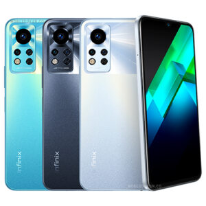 Infinix Note 12i best budget friendly smartphone | MobileDokan