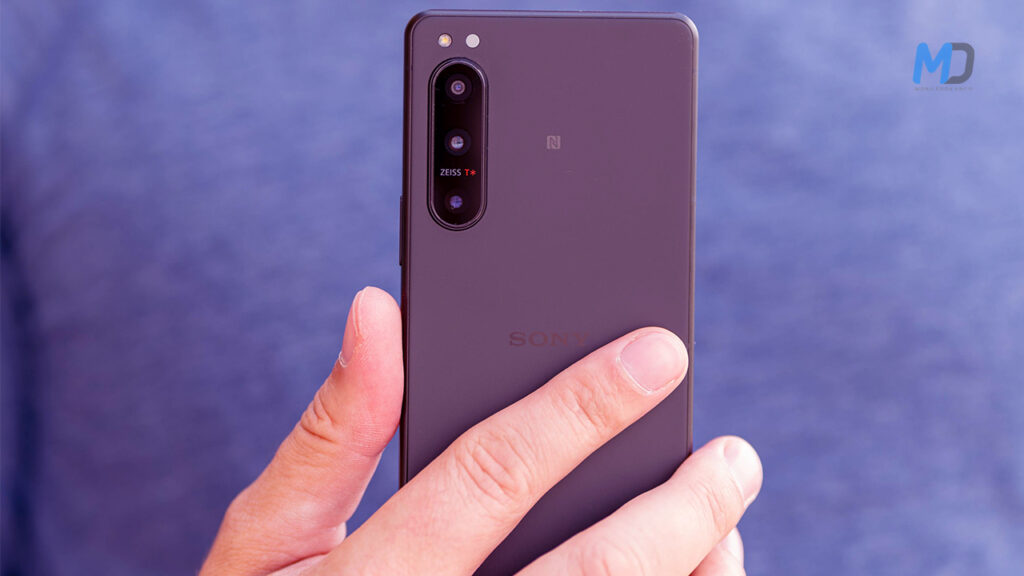 Sony Xperia 5 IV review, discuss Specifications, Price, and Features ...