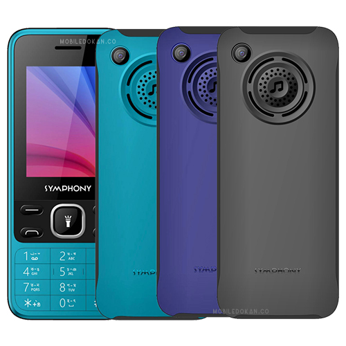 Symphony L145 Price in Bangladesh 2023, Full Specs & Review | MobileDokan