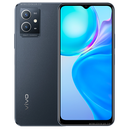 Vivo Y52 5G (2022) Price in Bangladesh 2022, Full Specs & Review | MobileDokan