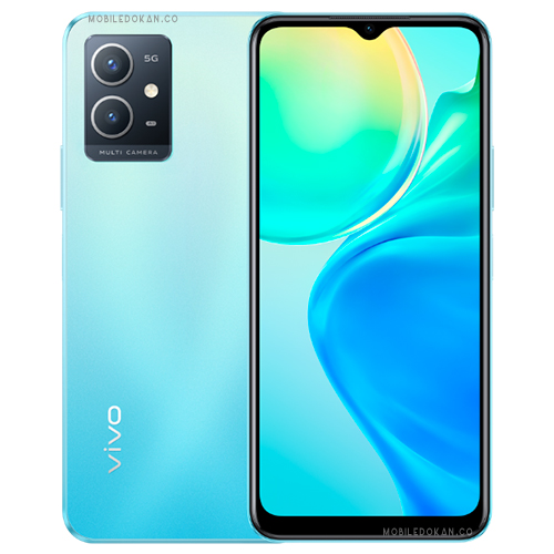 Vivo Y52 5G (2022) Price in Bangladesh 2023, Full Specs & Review ...