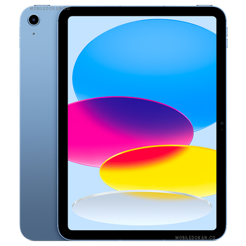 Apple iPad (2022) Price in Bangladesh 2023, Full Specs & Review ...