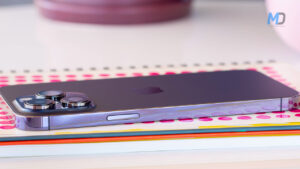 Apple iPhone 15 Pro to comes with solid-state volume buttons