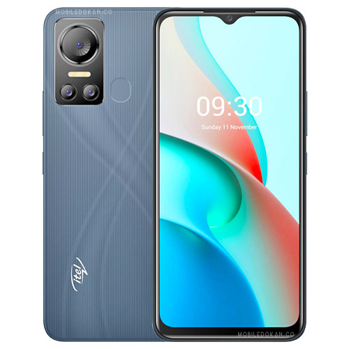 Itel Vision 5 Price in Bangladesh 2023, Full Specs & Review | MobileDokan