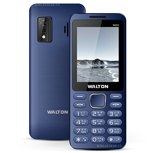 Walton Olvio M200 Price in Bangladesh 2023, Full Specs & Review ...