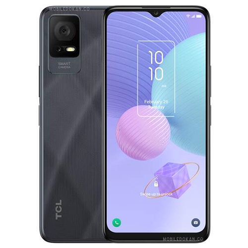 TCL 405 Price in Bangladesh 2023, Full Specs & Review | MobileDokan